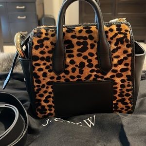 J. Crew | Bags | Versatile W Detachable Crossbody Straplast Picture ...